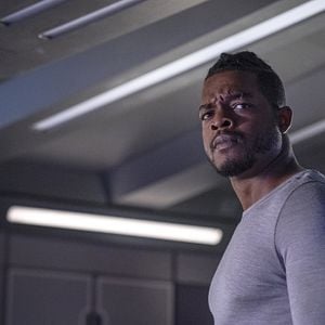 Beacon 23 Saison 2 - AlloCiné