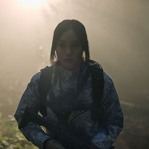 Invasion Saison 3 - AlloCiné