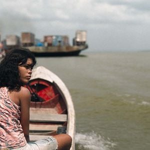 Manas - Film 2024 - AlloCiné