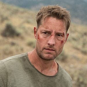 Tracker Saison 3 - AlloCiné