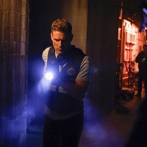 Les Experts : Las Vegas Saison 3 - AlloCiné