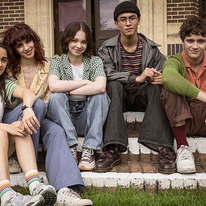 Jude Morgan-Collie - AlloCiné