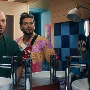 Certains l'aiment chauve - Film 2025 - AlloCiné