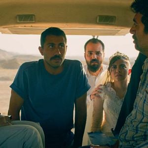 Un simple accident - Film 2025 - AlloCiné