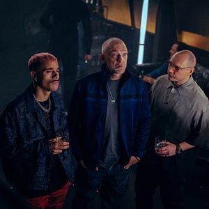 Banger - Film 2025 - AlloCiné