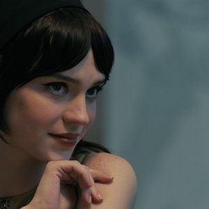 Companion - Film 2024 - AlloCiné