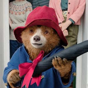 Paddington au Pérou : Photos et affiches - AlloCiné