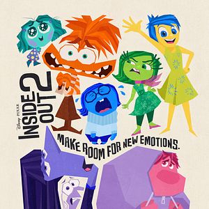 Tous les posters et affiches du film Vice-Versa 2 - AlloCiné