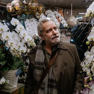 Touch - Nos étreintes passées - Film 2024 - AlloCiné