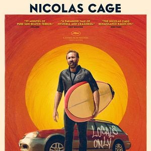 The Surfer - Film 2024 - AlloCiné