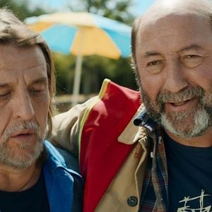 Kad Merad - AlloCiné