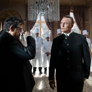 The Palace - Film 2023 - AlloCiné