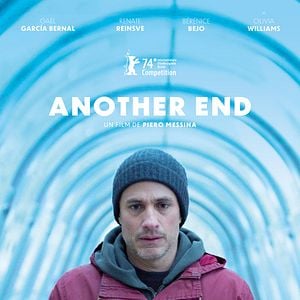 Another End - Film 2024 - AlloCiné