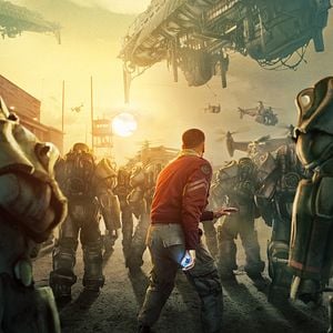 Fallout Saison 2 - AlloCiné