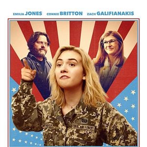 Winner - Film 2024 - AlloCiné