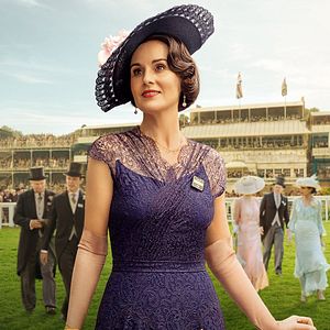 Tous les posters et affiches du film Downton Abbey III : le grand final - AlloCiné