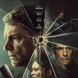 The Silent Hour - Film 2024 - AlloCiné