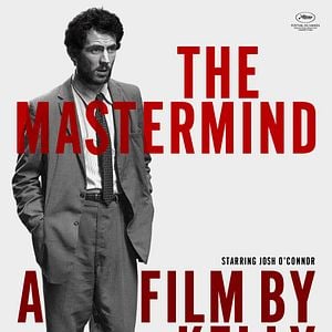 The Mastermind - Film 2025 - AlloCiné