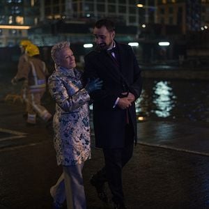 Back In Action - Film 2024 - AlloCiné