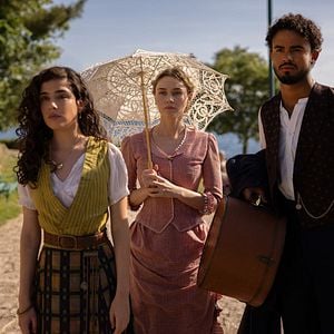 Matthew Broome - AlloCiné