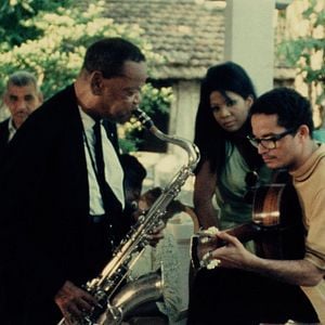 Saravah - Film documentaire 1969 - AlloCiné