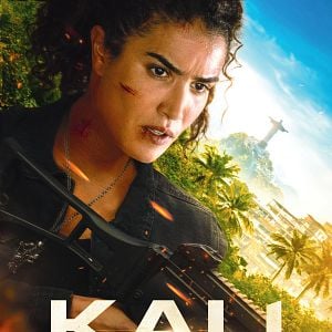Kali - Film 2024 - AlloCiné