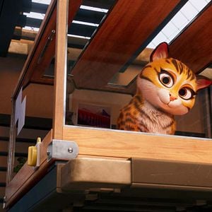 Falcon Express - Film 2025 - AlloCiné