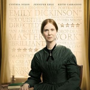 Emily Dickinson, A Quiet Passion - Film 2016 - AlloCiné
