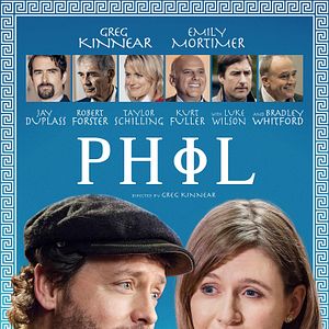 Phil - Film 2019 - AlloCiné