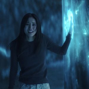 Invasion Saison 3 - AlloCiné