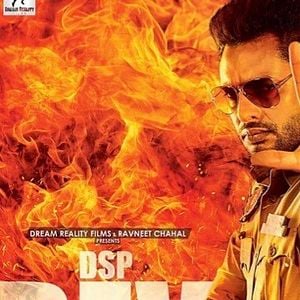 DSP Dev - Film 2019 - AlloCiné