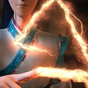 Goodbye Monster - Film 2022 - AlloCiné