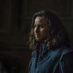 Oulaya Amamra - AlloCiné