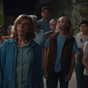 Fred Blin - AlloCiné