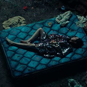 Kryptic - Film 2024 - AlloCiné