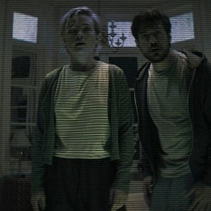 Bone Lake - Film 2025 - AlloCiné