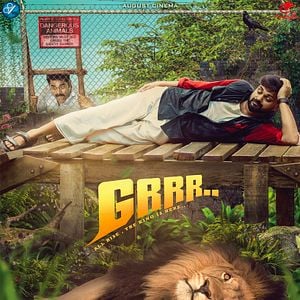 GRRR - Film 2024 - AlloCiné