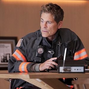 Rob Lowe - AlloCiné