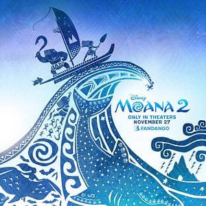 Vaiana 2 : Photos et affiches - AlloCiné