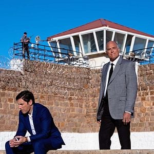 Nefarious - Film 2023 - AlloCiné