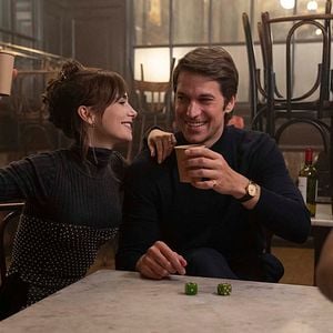 Emily in Paris Saison 4 - AlloCiné