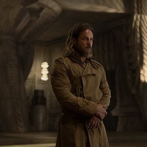 Dune: Prophecy Saison 1 - AlloCiné