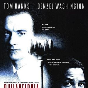 Philadelphia - film 1993 - AlloCiné