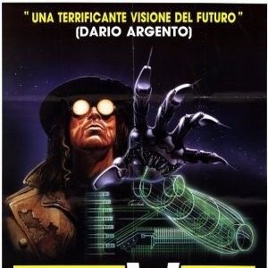 Hardware - Film 1990 - AlloCiné