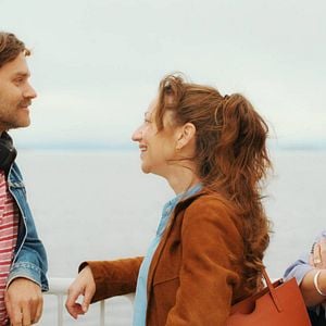 La Trilogie d'Oslo / Amour - Film 2024 - AlloCiné