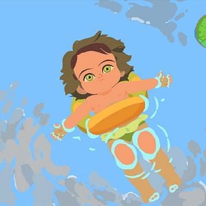 Amélie et la métaphysique des tubes - Film 2025 - AlloCiné