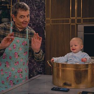 Rowan Atkinson - AlloCiné