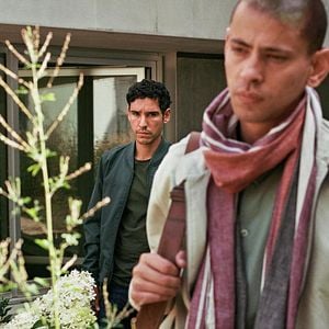 Adam Bessa - AlloCiné