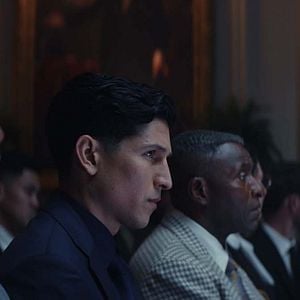 Danny Ramirez - AlloCiné