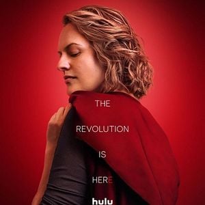 The Handmaid’s Tale : la servante écarlate Saison 6 - AlloCiné